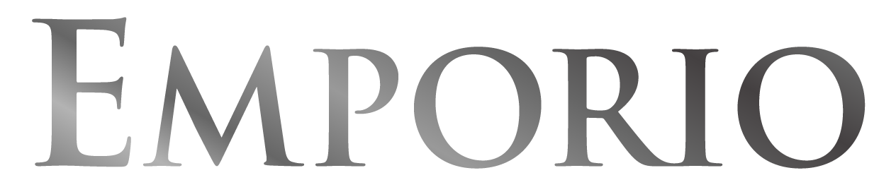 Emporio – Evolution and Revitalisation